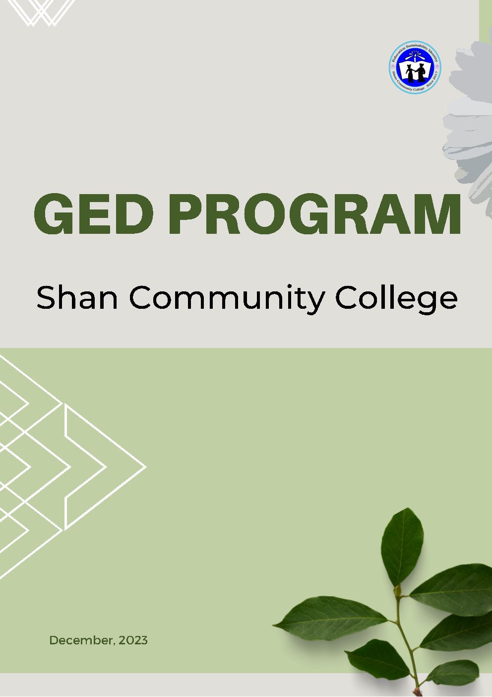 Shan Community College